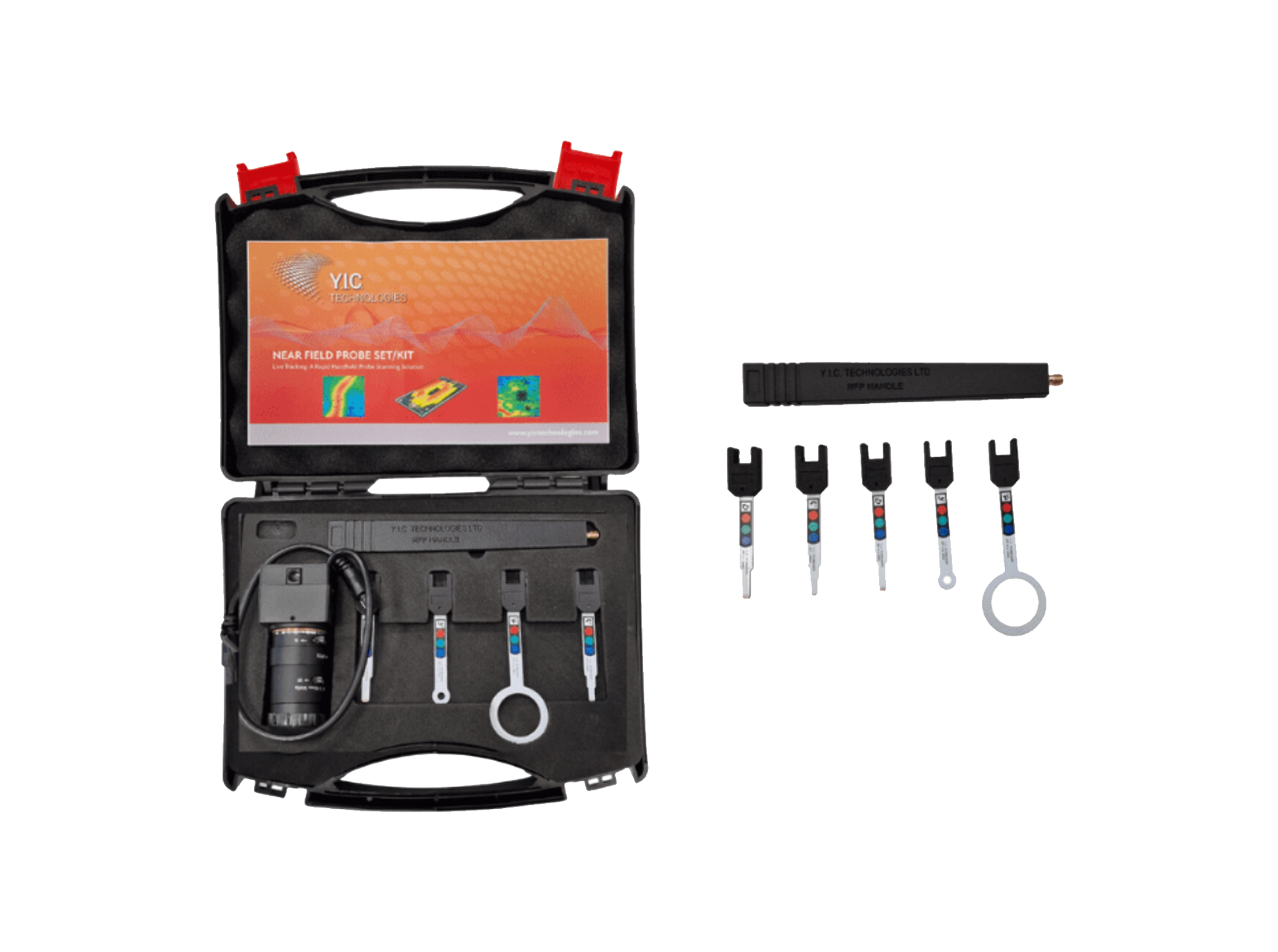 티웨이브 - YIC Technoloies(EMI/EMC/RF 솔루션)